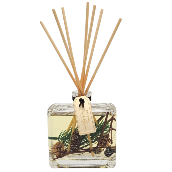 Aspen Botanical Diffuser Tester, 7.5oz. - Madison's Garden