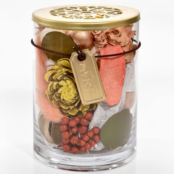 Botanical Vases - Madison's Garden