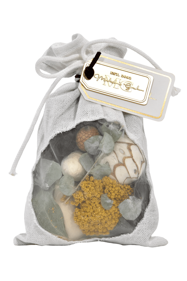 Potpourri - Madison's Garden