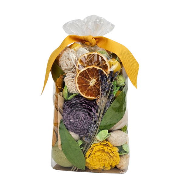Sunshine Potpourri Bag, 14 oz. - Madison's Garden