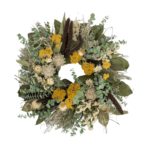 Wreath, 24" - Madison's Garden